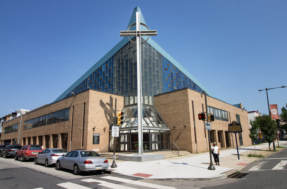 Zion Home – Zion Baptist Church